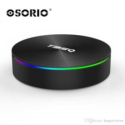 发布几个常见S905X2/S905X3机型固件_外贸原生安卓盒子_ZNDS