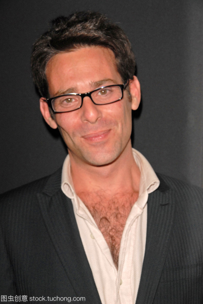 James Lailey_360百科