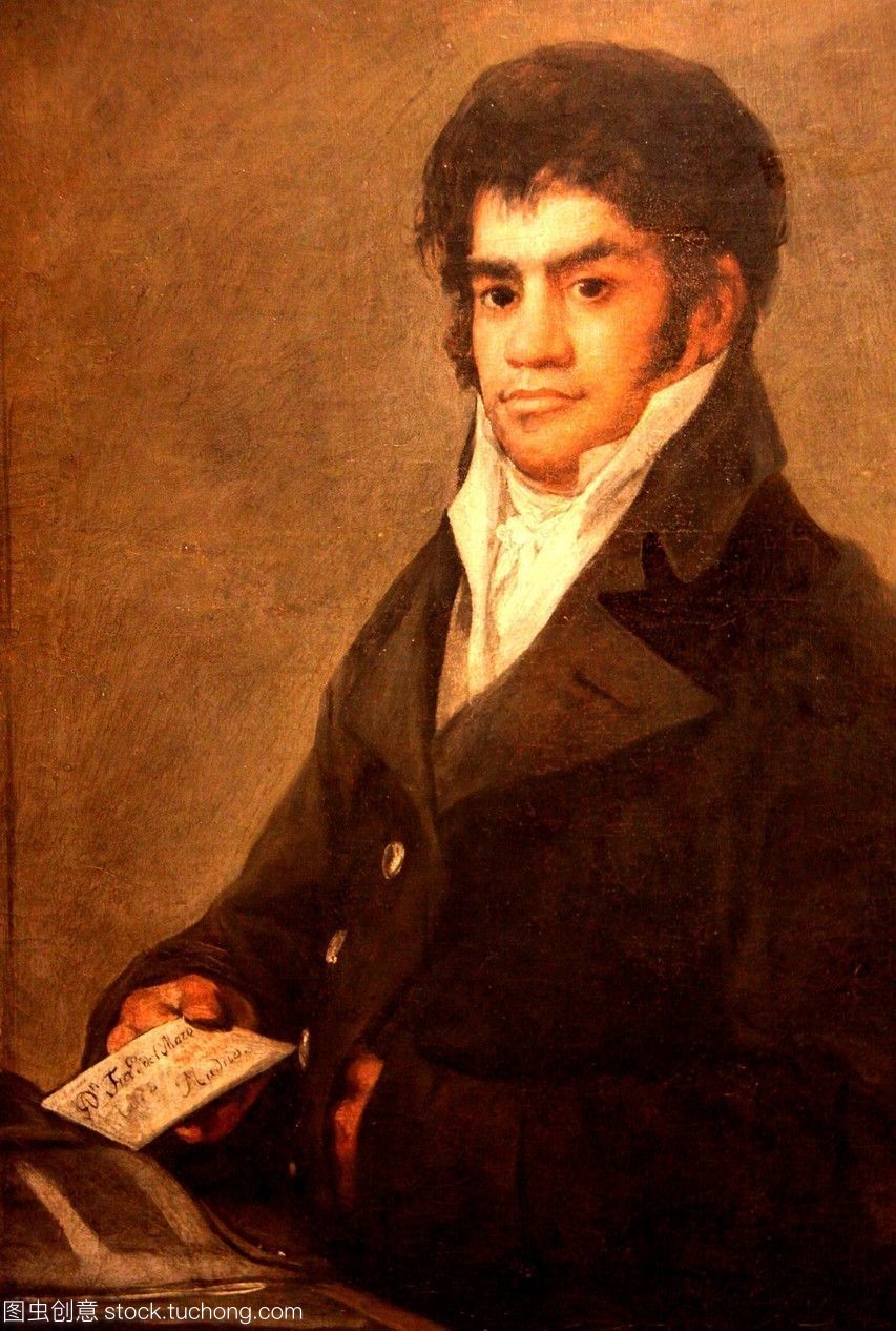 奥雷利恩·戈雅_360百科