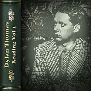 Dylan Thomas_360百科