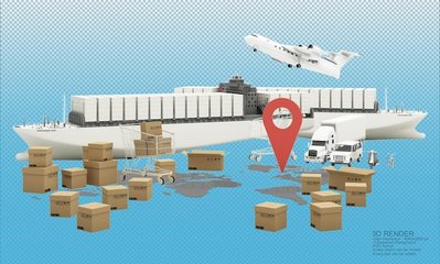 仓库画图片素材-免费可商用-高清下载-快剪辑