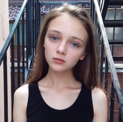 Jemima Abey_360百科