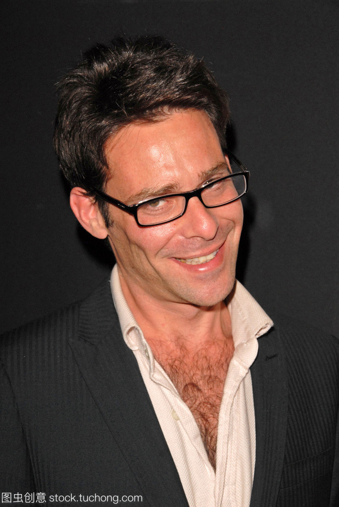 James Locascio_360百科